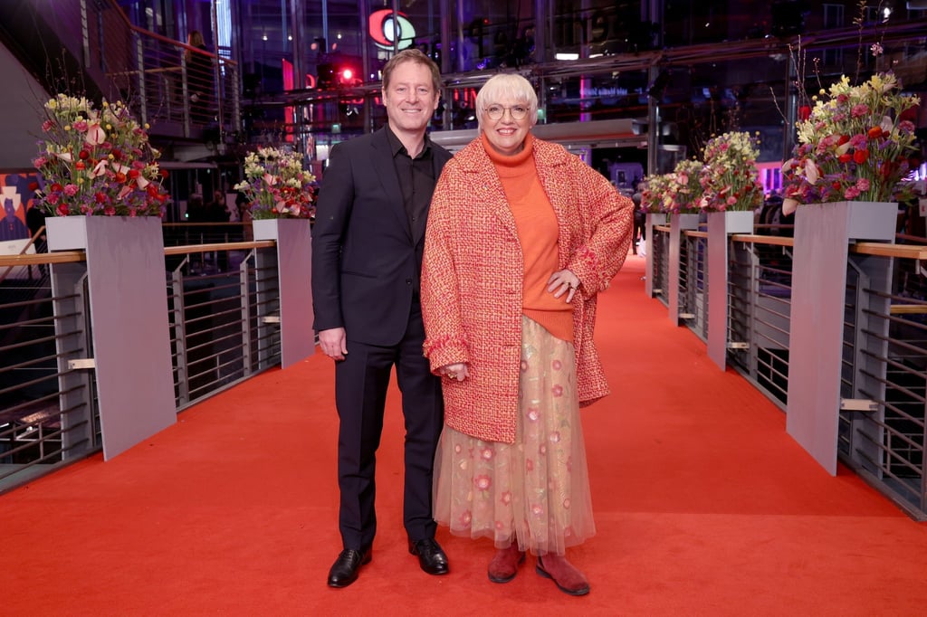 Berlinale: Roth: Preisträger stehen für Filmkunst der Menschlichkeit