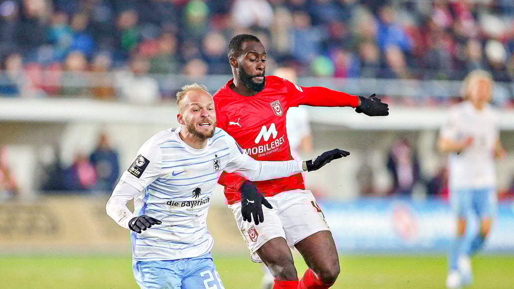 HFC: Wird ein fitter Erich Berko zum Schlüsselspieler?