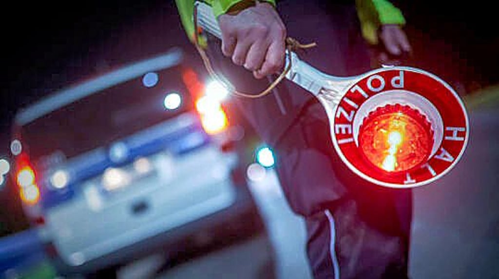 Prozess vor dem Start: 20 Kilometer Todesgefahr auf der A9 ... Prozess vor dem Start: 20 Kilometer Todesgefahr auf der A9 ...