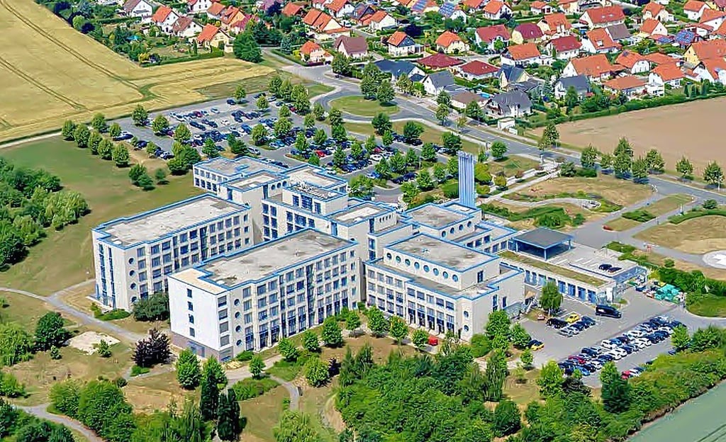 OB-Wahl 2023 in Zeitz: Wie weiter mit der Klinik in Zeitz?