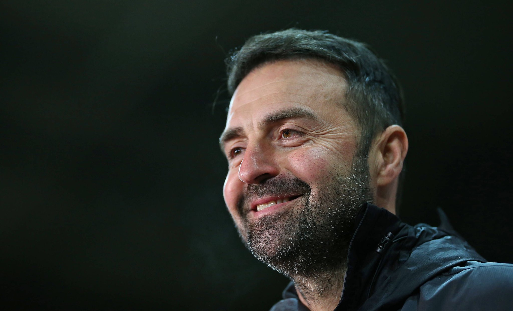 3. Liga: HFC reist mit Trainer Sreto Ristic zum SV Meppen