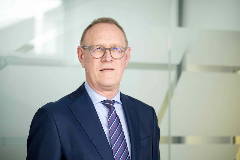 Hafenlogistiker: BLG erwartet weniger Probleme mit Lieferketten