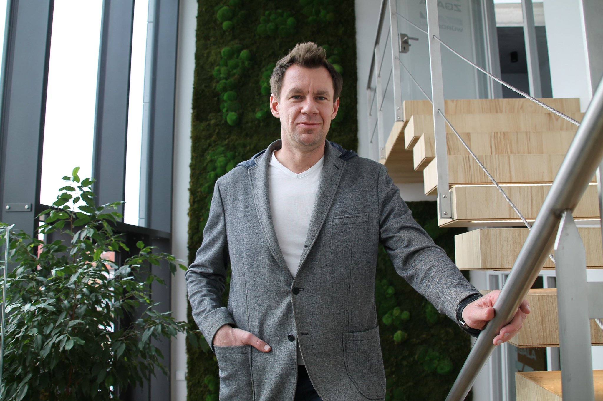 Arbeitszeitmodell: Warum ein Chef aus Teutschenthal seinen 60 ...