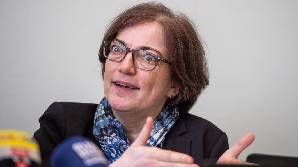 Gleichstellung: NLWKN-Chefin für mehr Frauen an Behörden-Spitzen