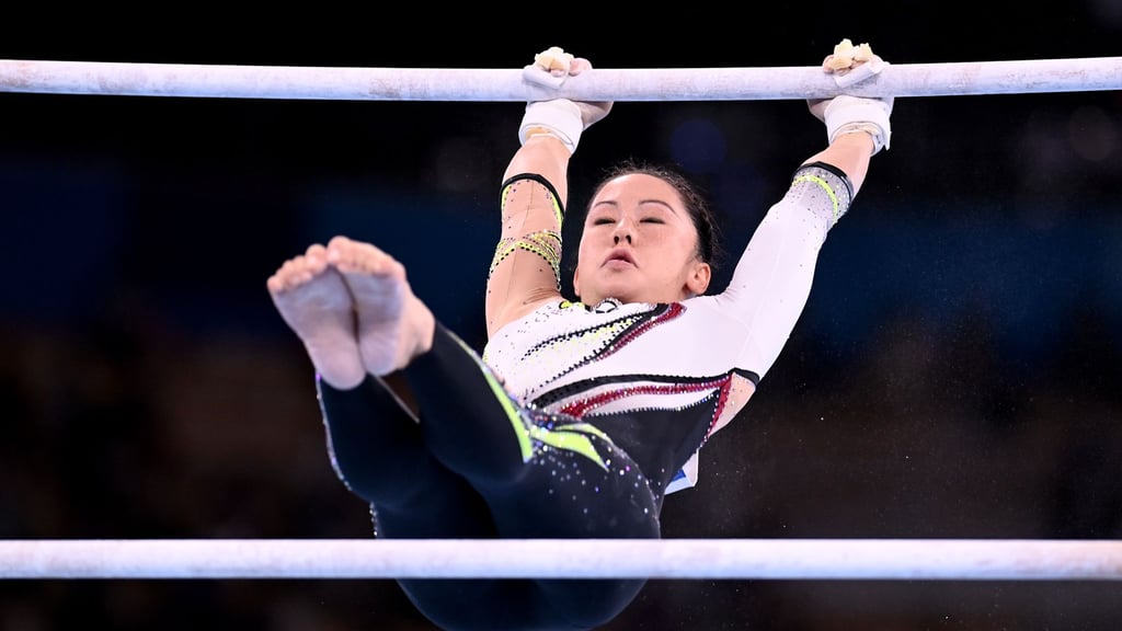 Folgen von Leistungsdruck: Anorexia athletica: Tabuthema Essstörungen im Leistungssport