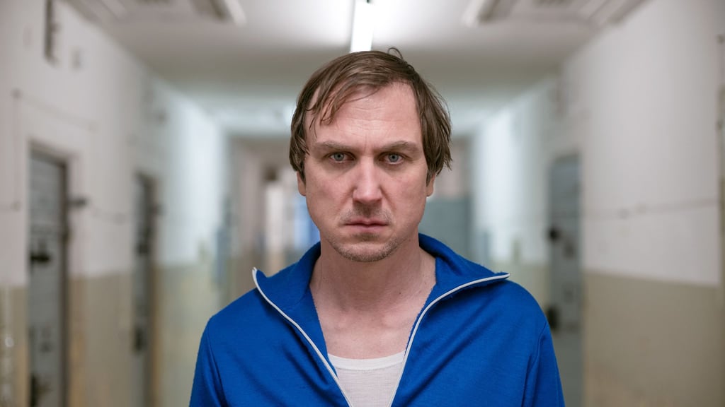 TV-Tipp: Eidinger als Stasi-Mitarbeiter: Arte-Drama „Nahschuss“