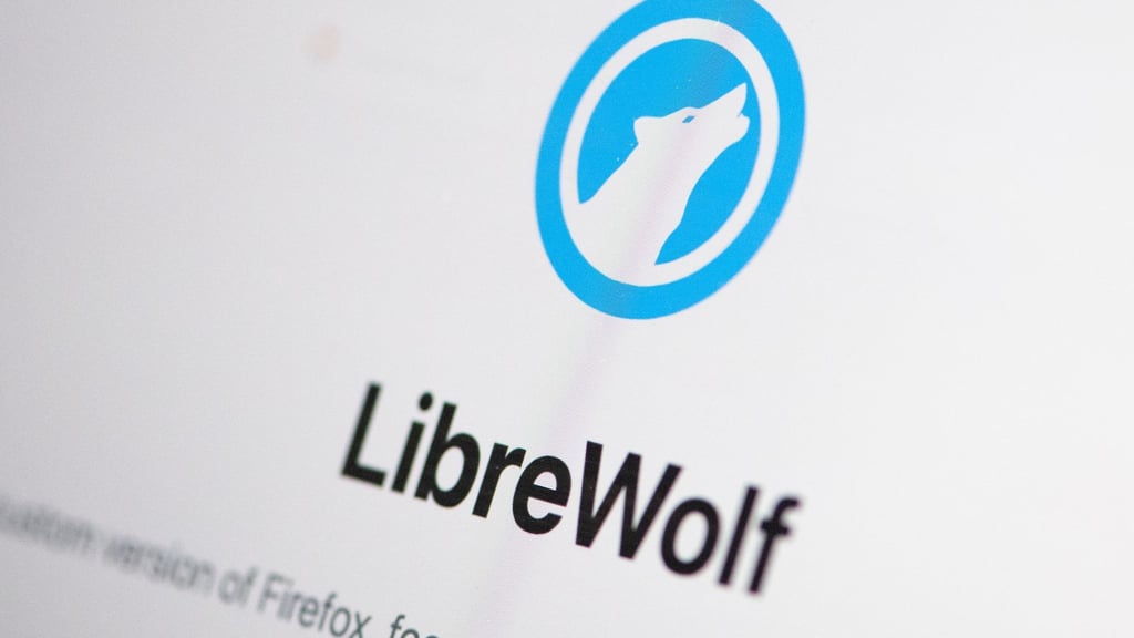 Browser-Tipp: Sicher durchs Netz: Der Firefox-Ableger Librewolf