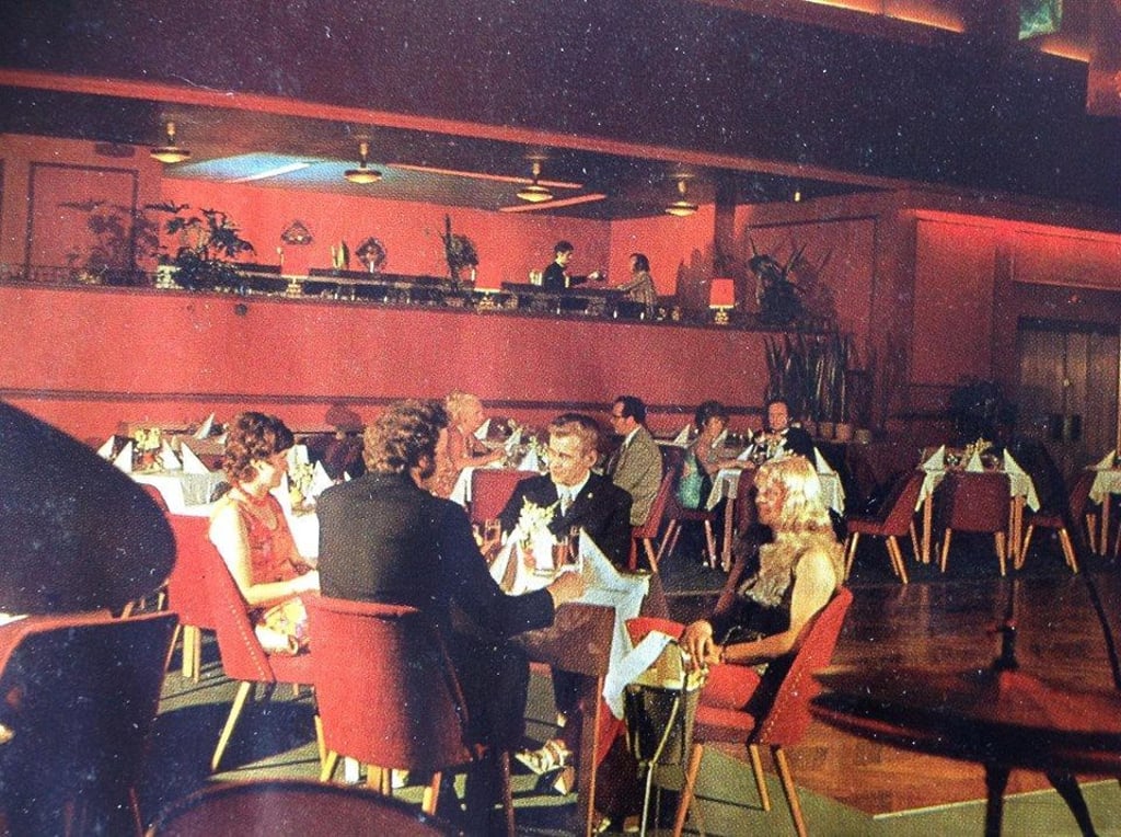 Geschichte: Gekaufte Liebe in der DDR - Verbotenes Vergnügen für die ...