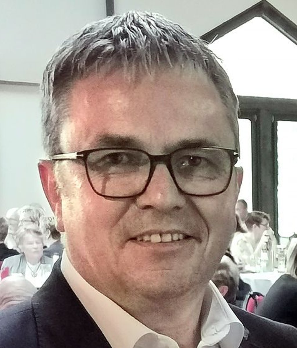 Parteien: Klötze: Kreis-CDU-Vorsitzender Klipp legt Vorsitz nieder