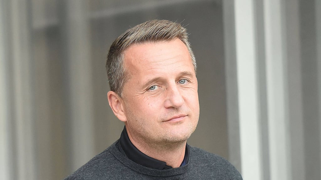 HFC: Thomas Sobotzik beerbt Ralf Minge als Sportdirektor