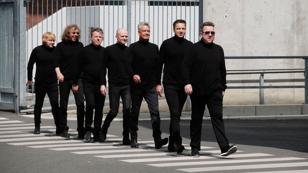 Musik: Prinzen-Sänger: Wir kommen nicht immer auf einen Nenner