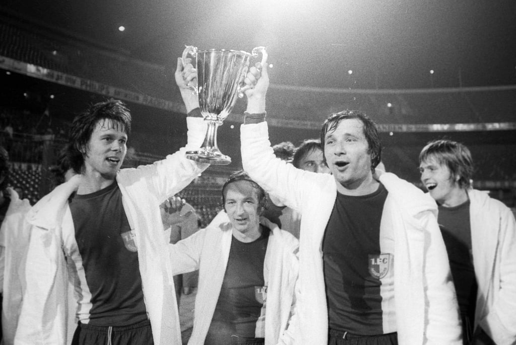 FCM 1974 Europa: So plant der 1. FC Magdeburg die Festlichkeiten anlässlich des Europacup-Sieges
