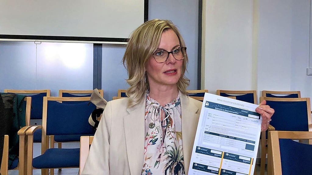 Bürger und Unternehmen zeigen sich spendabel: Wittenberg bekommt hohe ...