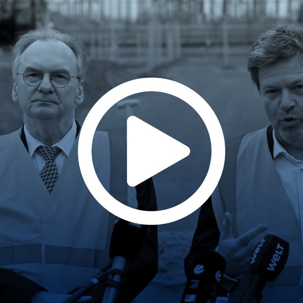 Mit Video: Was die neue Stromtrasse Suedostlink für Sachsen-Anhalt bedeutet