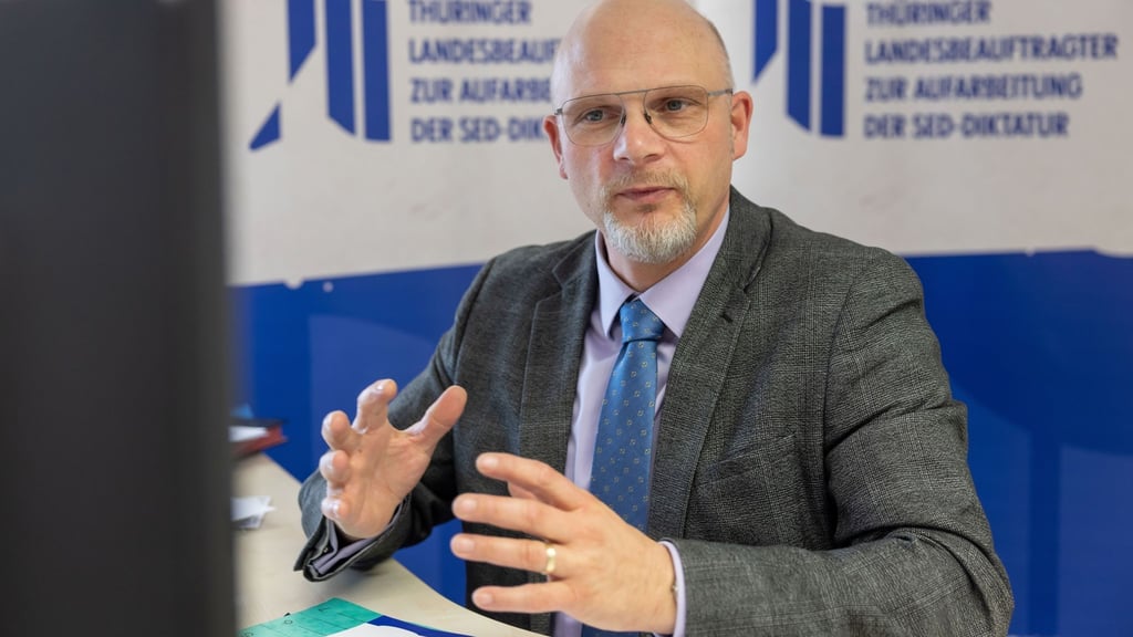 Härtefallfonds: Rund 120 Anträge auf Leistungen für SED-Opfer