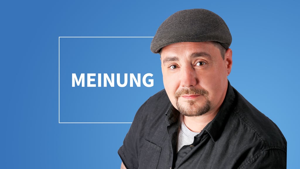 Volksfeste in der Altmark: Kommentar zum Nysmarkt in Salzwedel: Das ...