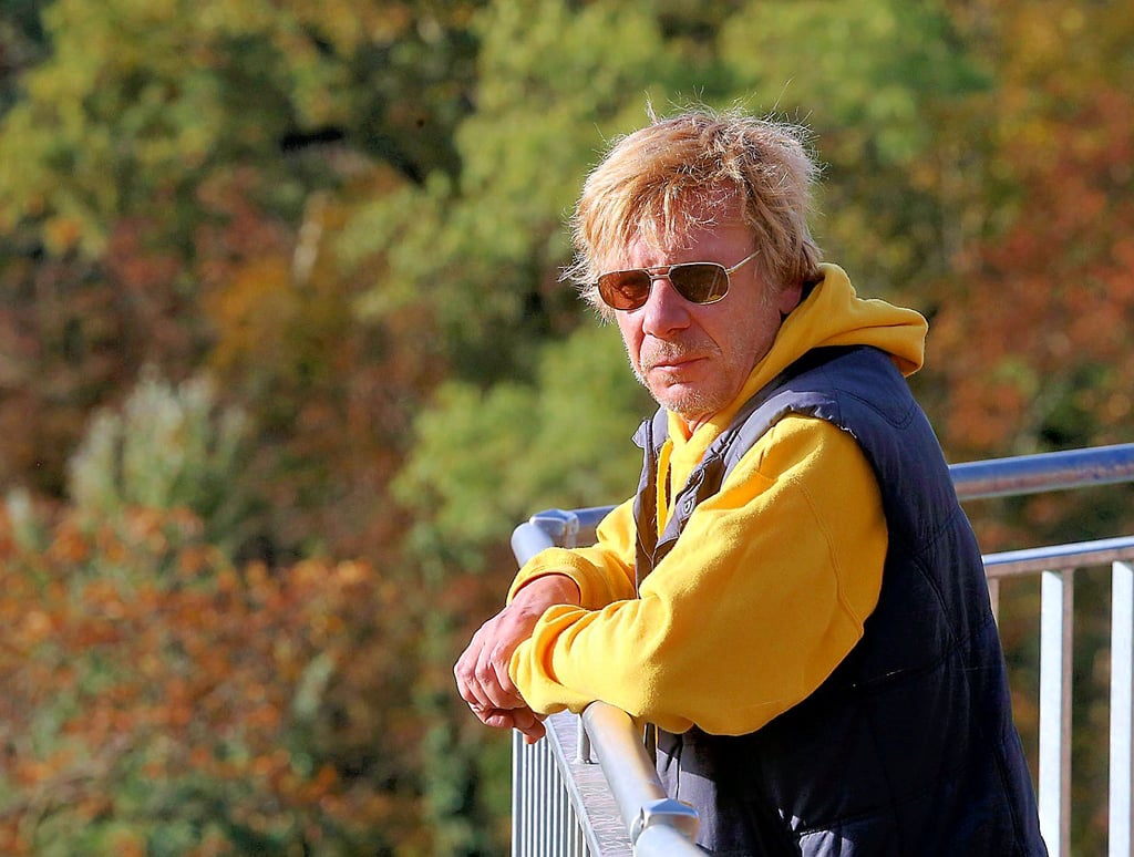 Literatur aus Halle: Halles erfolgreicher Autor Stephan Ludwig ...