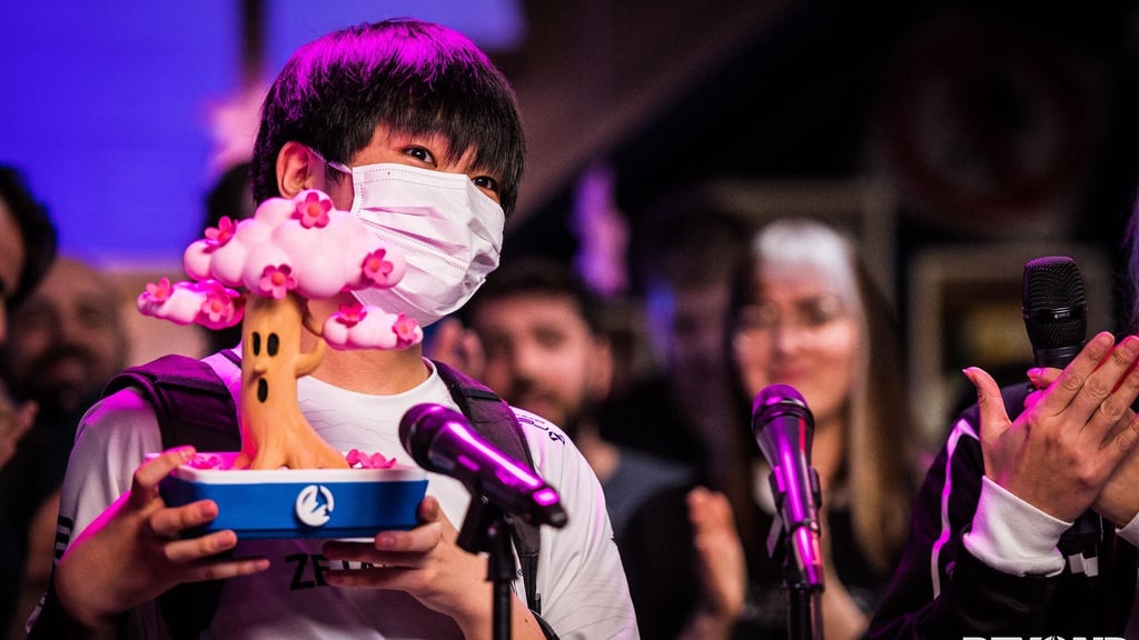 Unglaubliches Comeback: Acola gewinnt Smash Ultimate Summit 6