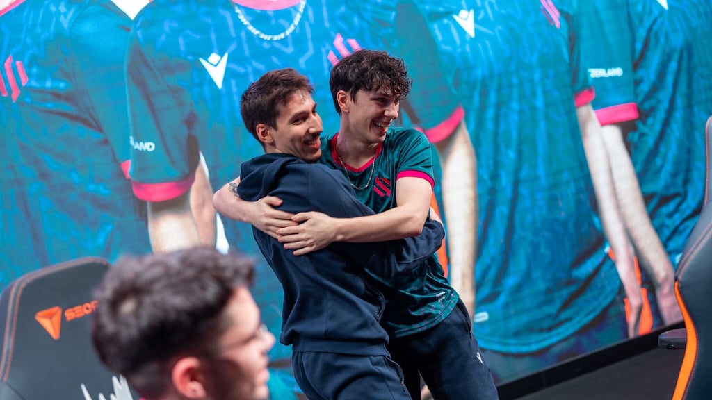 Überraschung in LoL-Liga: Team BDS gewinnt reguläre Frühlings-Saison in ...