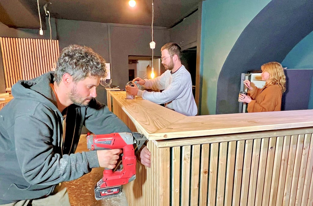 Sanierung in Bernburger Talstadt: Warum das „Hotel Wien“ eine ...