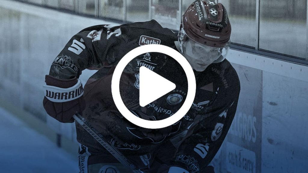 Video: Im Porträt - Welche „Deutsche Eiche“ bei den Saale Bulls aufräumt