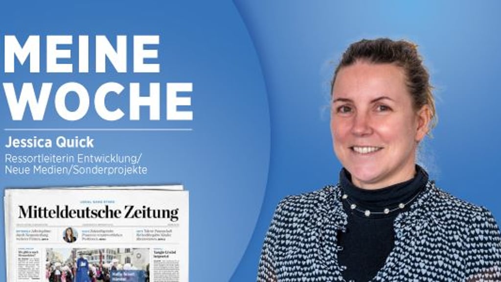 Hier Schreibt Jessica Quick: Wer später aufsteht, bleibt länger gesund ...