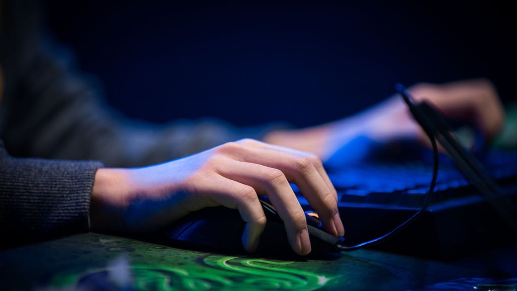 Südkoreanisches Finalduell: Cure holt WardiTV Winter Championship in ...