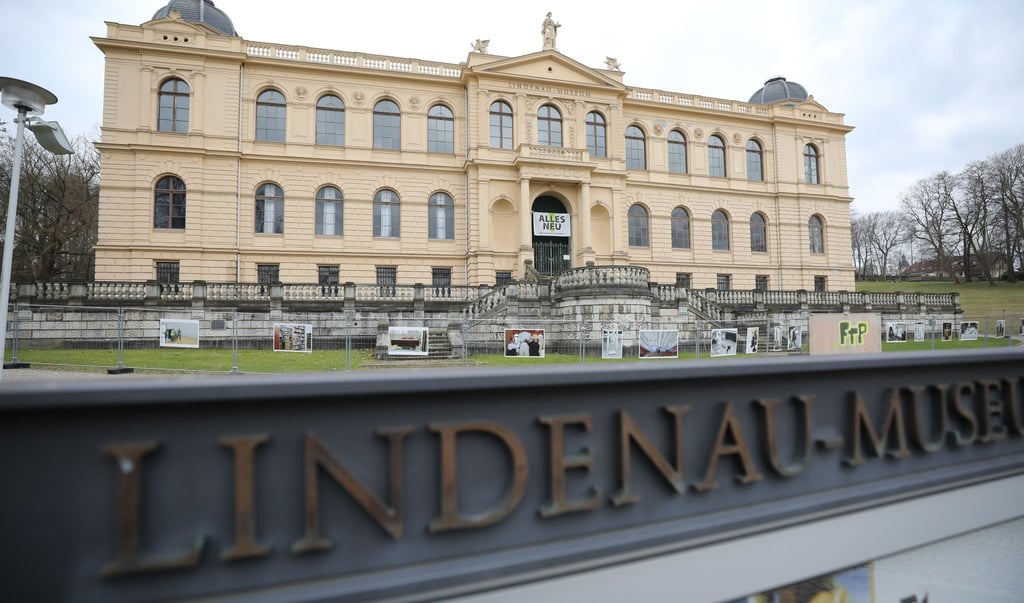 Ausstellung: Lindenau-Museum zeigt unangepasste Kunst aus DDR-Zeit