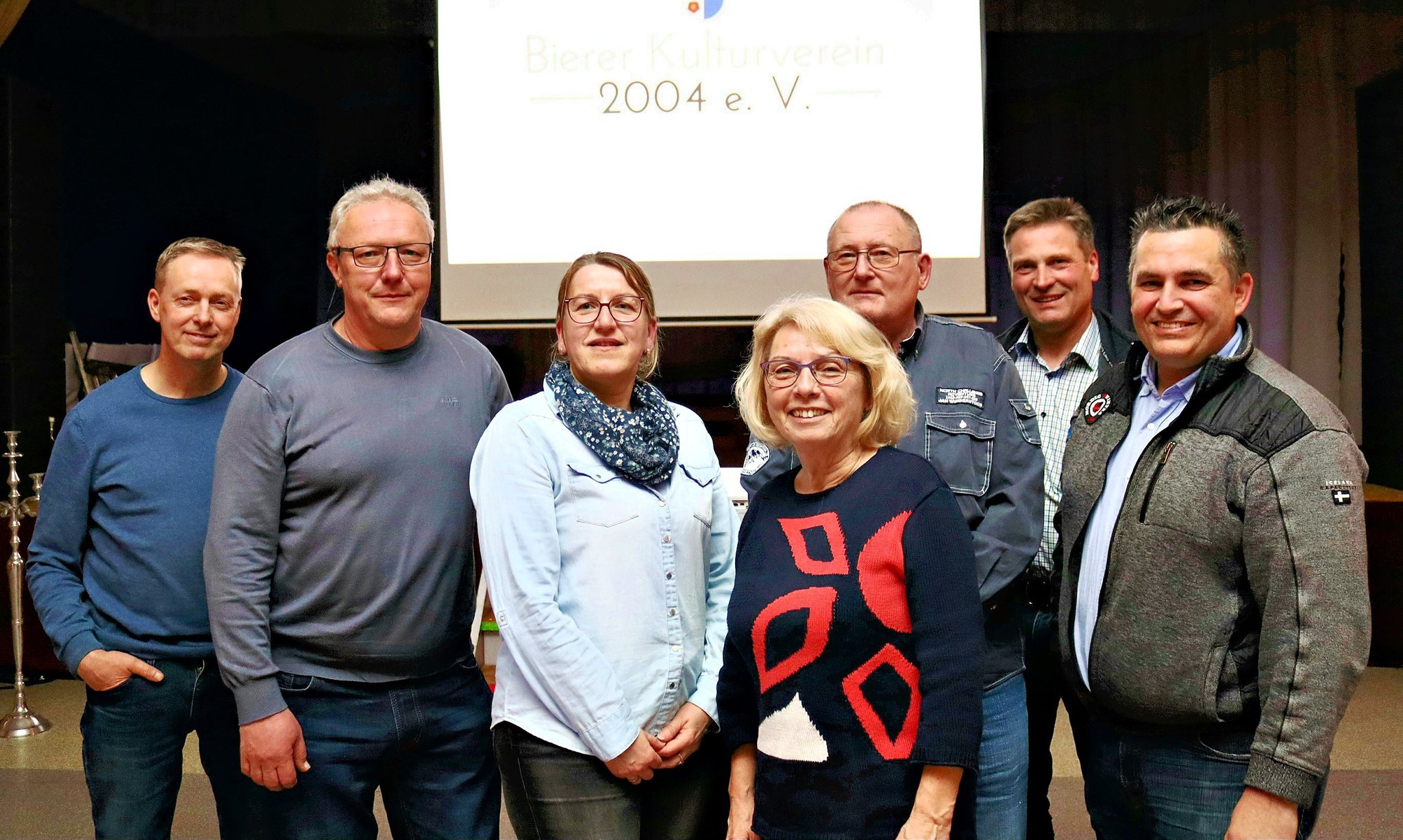 Bördeland: Wie die Kultur in Biere in diesem Jahr weiter angekurbelt ...