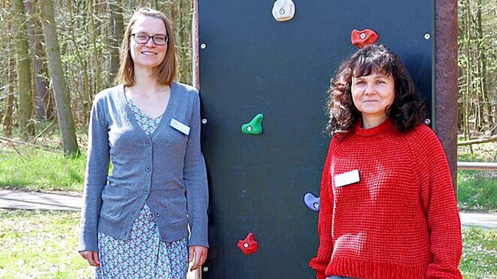 Ameos Klinikum Haldensleben: Neue Oberärztin für die Kinder- und ...