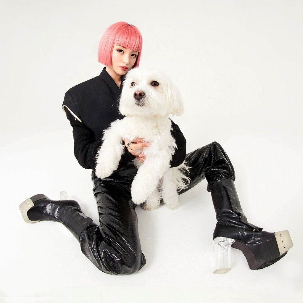 Internet: Virtuelle Influencer erobern Instagram und Co.