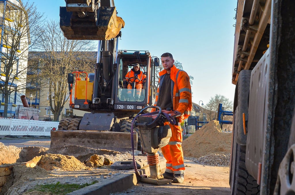 Lärmschutz: Nachgemessen: Wo Wolmirstedt am lautesten ist