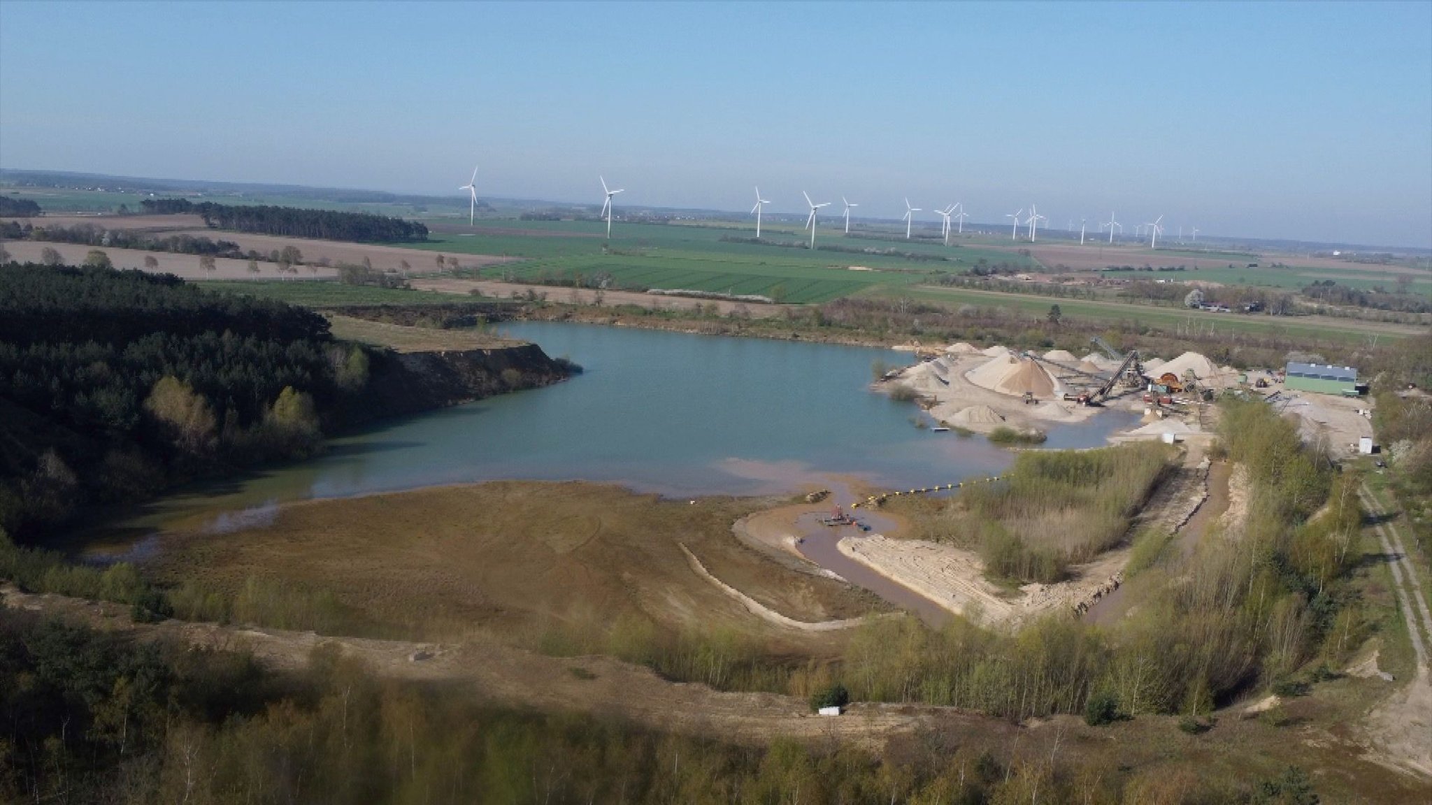 Vermisste Frau aus Klötze (Sachsen-Anhalt): Frauenleiche in Helmstedt entdeckt
