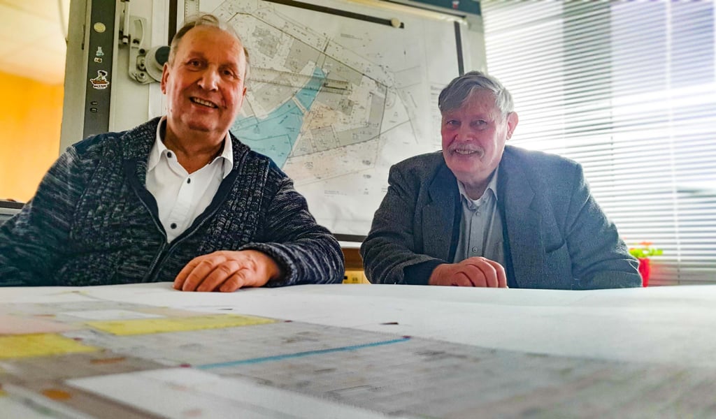 Ostharz elektroTechnik in Harzgerode wird 20: Ob Harz, Sardinien ...