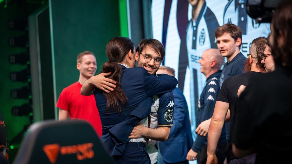 League of Legends: Mad Lions zieht erneut ins Finale der LoL-Liga LEC ein