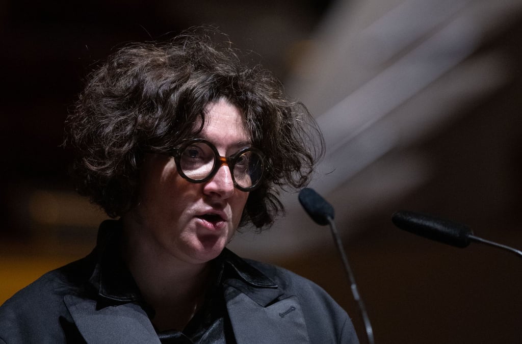 Lyrikerin: Maria Stepanova mit Leipziger Buchpreis ausgezeichnet