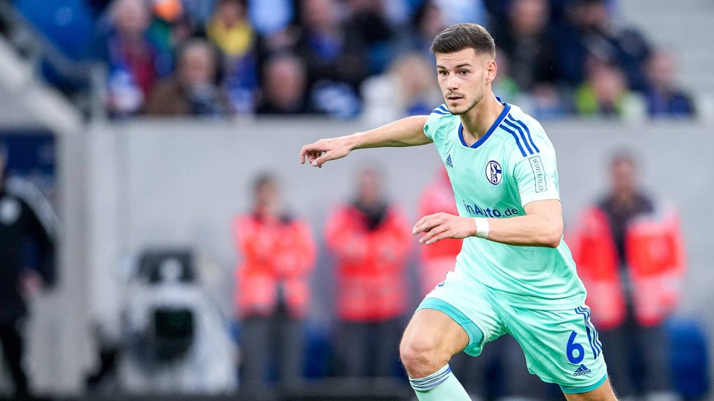 Tom Krauß: Gladbach, Mainz und Frankfurt an RB-Juwel dran?