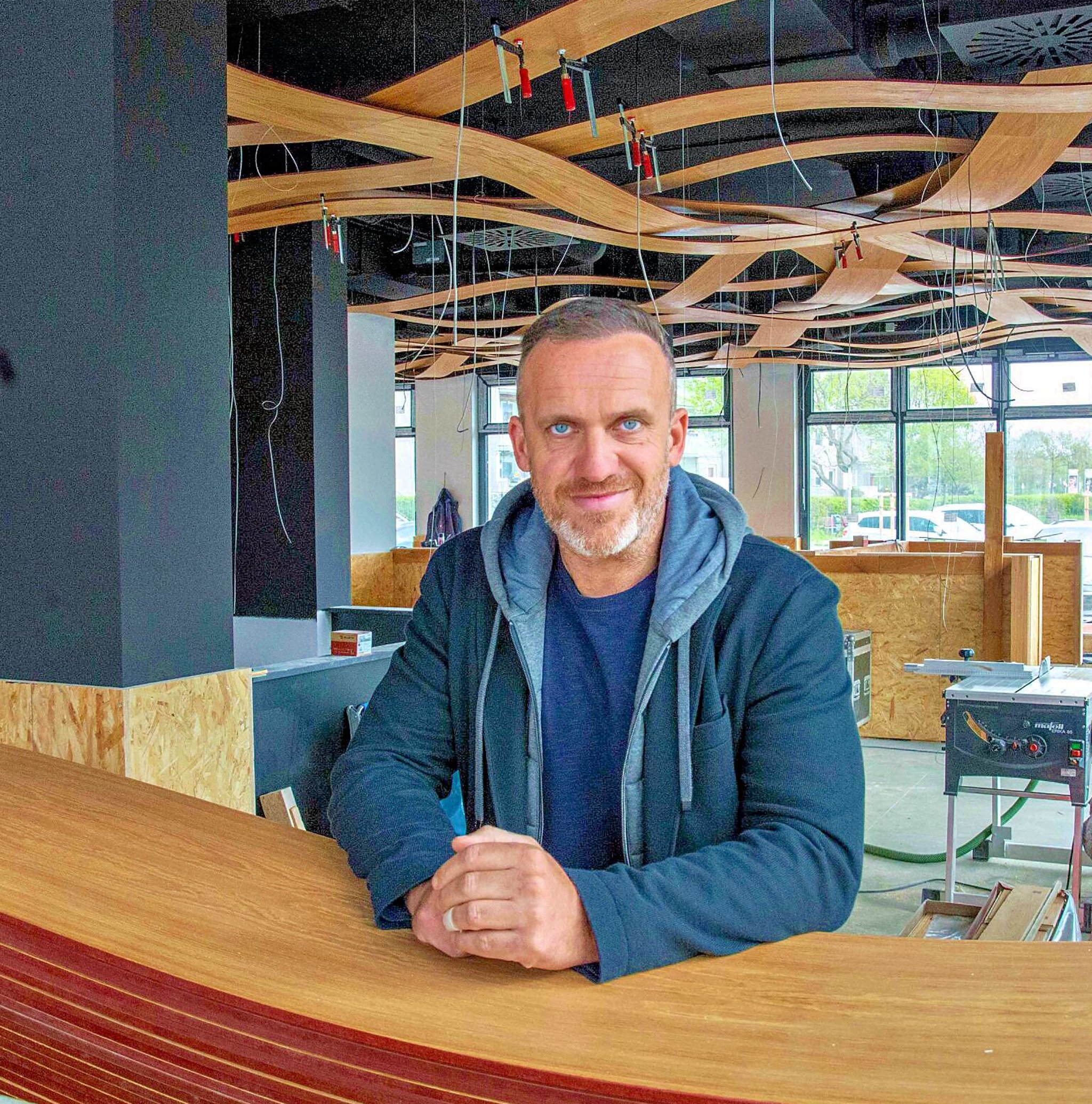 Im neuen „B&B“-Hotel: „Peter Pane“ am Schloßplatz - Dieser bekannte ...