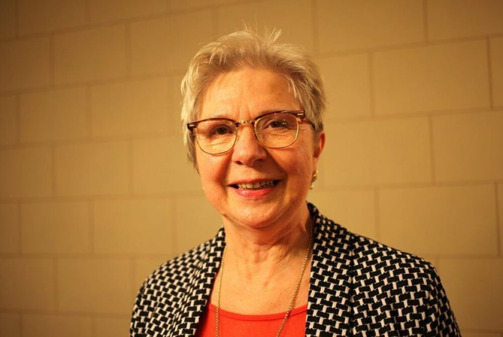 Stadtrat Leuna: AfD-Fraktion hält Ex-Bürgermeisterin Dietlind Hagenau ...