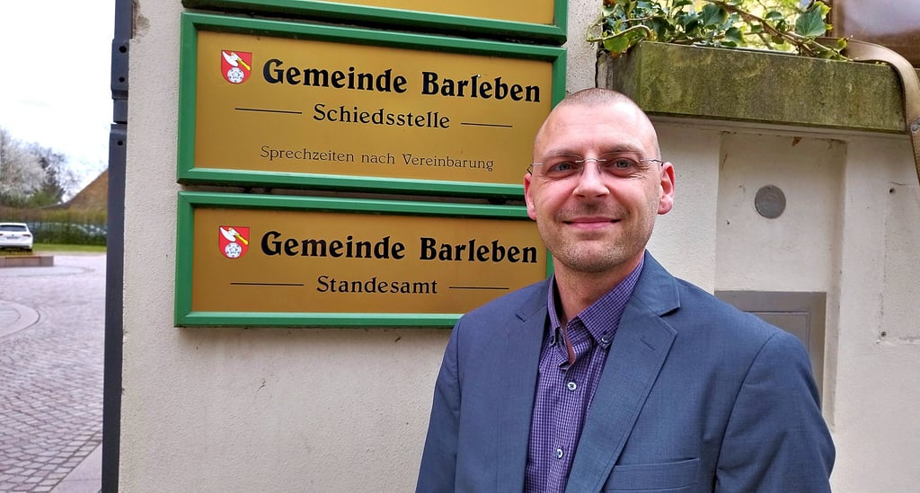 Neues Recht seit 2023: Barleben: So landen Gartenzwerge nicht mehr vor ...