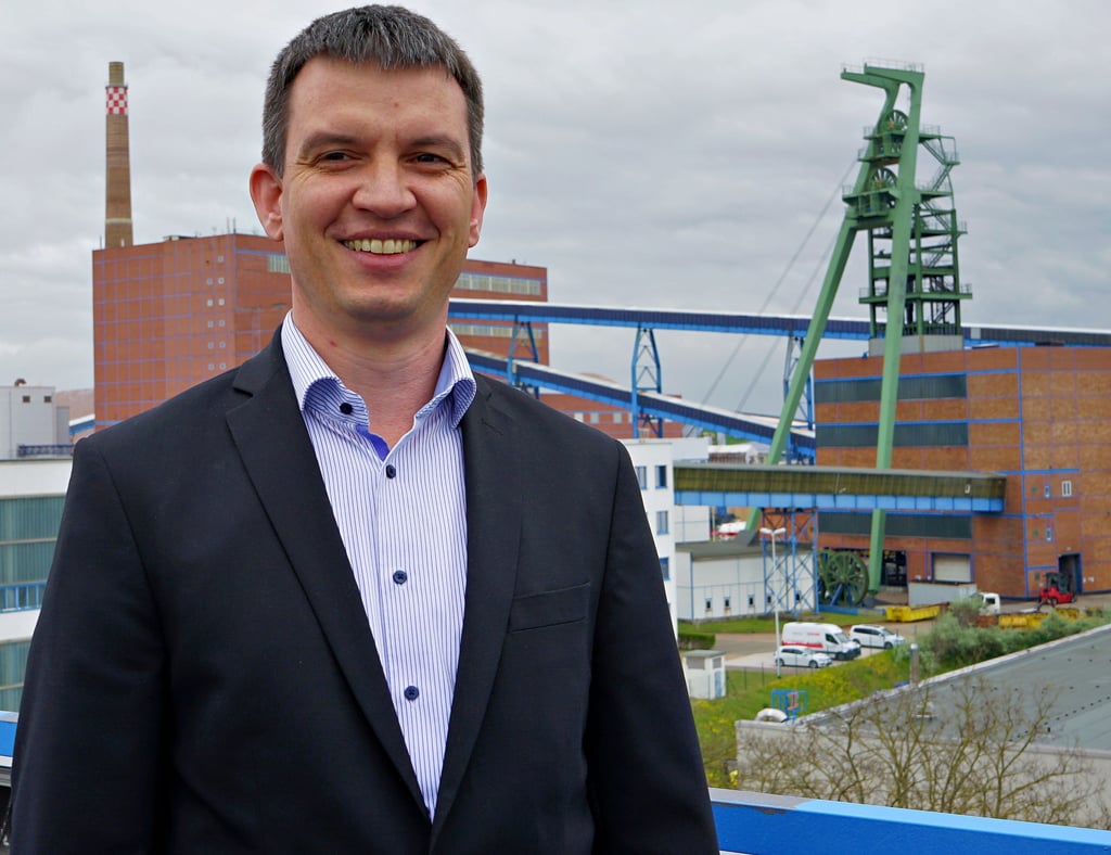 Kaliwerk: 50 Jahre Salz aus dem Zielitzer Kaliwerk - wie lange reichen ...