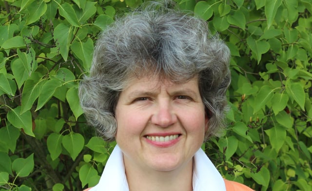 Waldbesitzerverband Sachsen-Anhalt: Neue Chefin im Wald: Von Beyme will ...