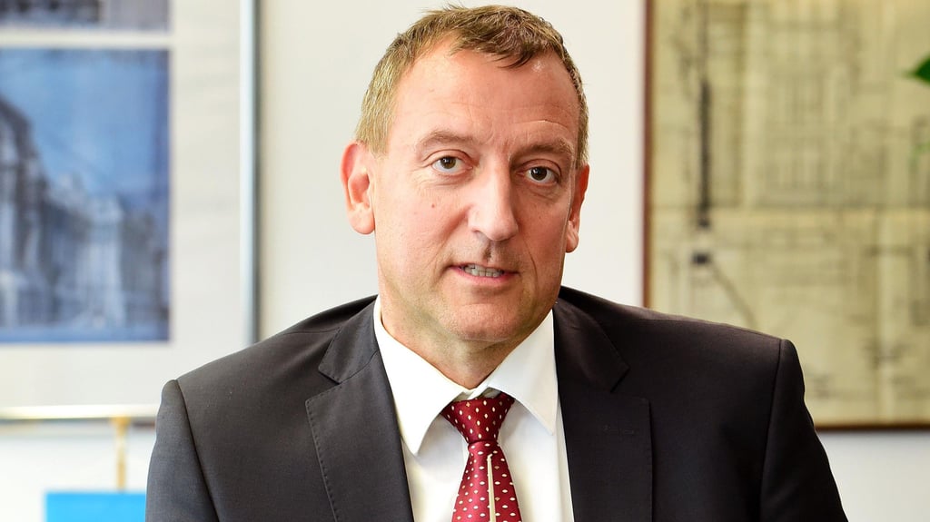 Energiekrise in Magdeburg: Wie teuer wird künftig der Strom?