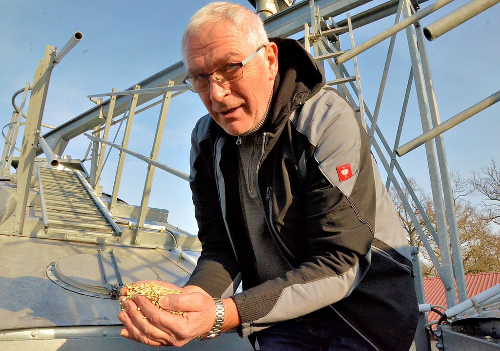 Landwirtschaft: Bio-Bauern in Sachsen-Anhalt rutschen ganz tief in die Krise