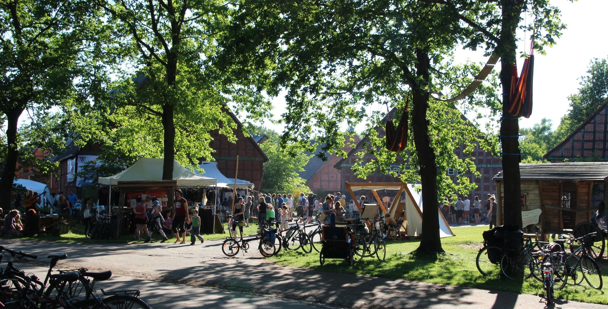 Kulturfestival in Landkreis Lüchow-Danneberg: Kulturelle Landpartie ...