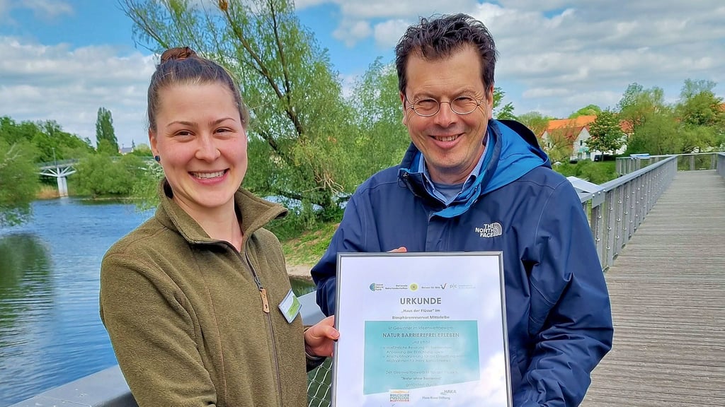 Ideenwettbewerb: 4000 Euro für das Havelberger Haus der Flüsse