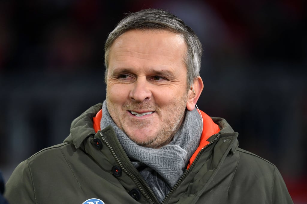 Vor Bayern-Duell mit RB: Hamann sieht BVB als Meister