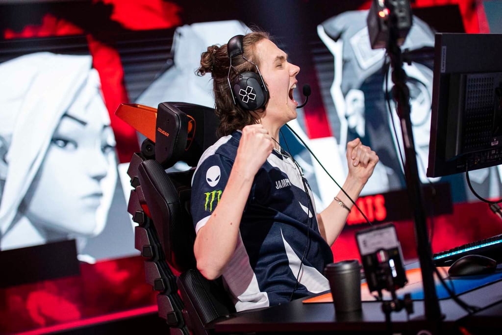 Überraschung: Sieg gegen Fnatic: Liquid holt Titel in Valorant EMEA League