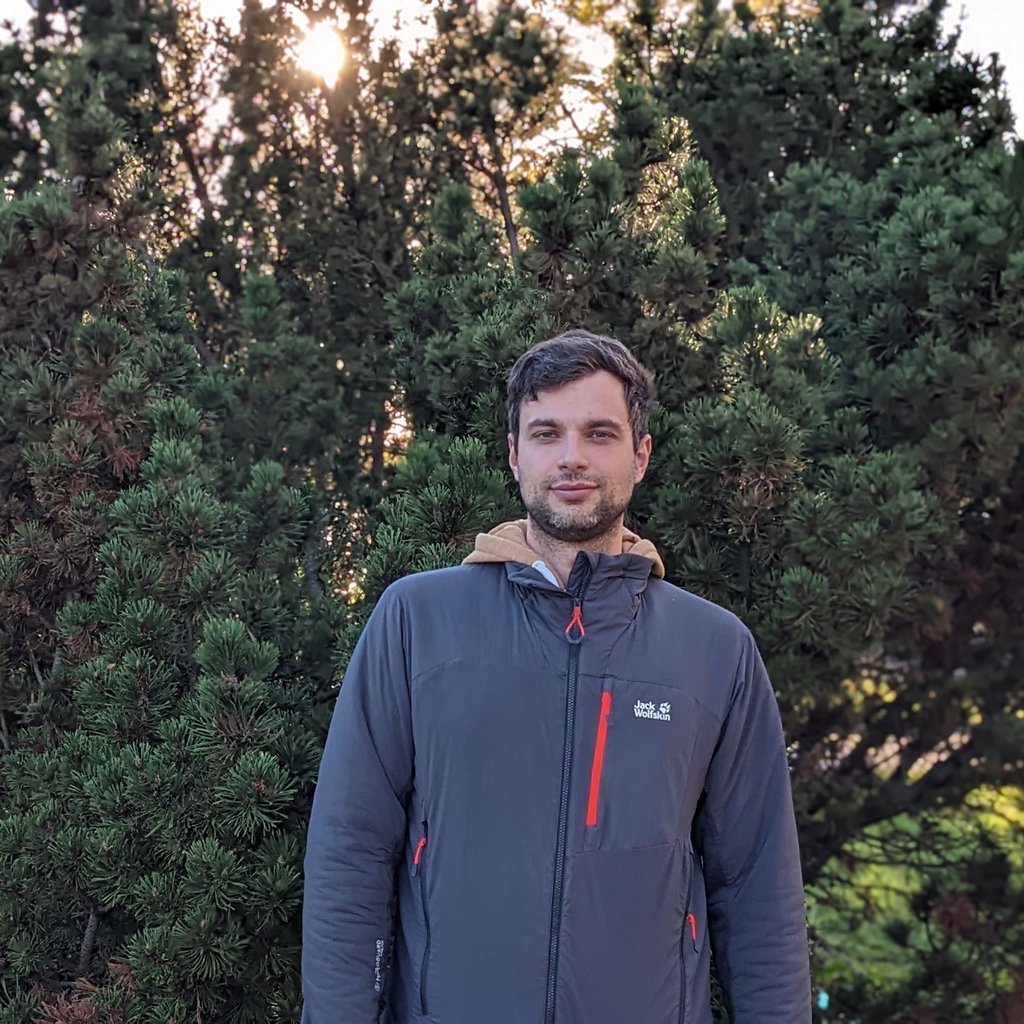 HadeB-Robert aus Halle: Neue Freundin und Haus fertig - Sat1-Show