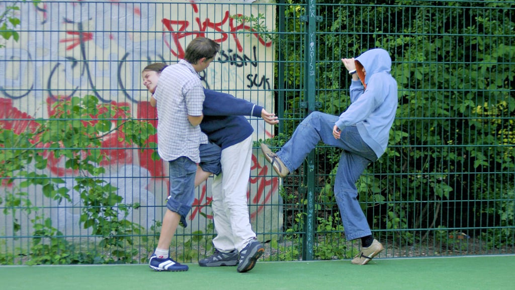 Jugendkriminalität in Sachsen-Anhalt: Experten zu Gewalt unter ...